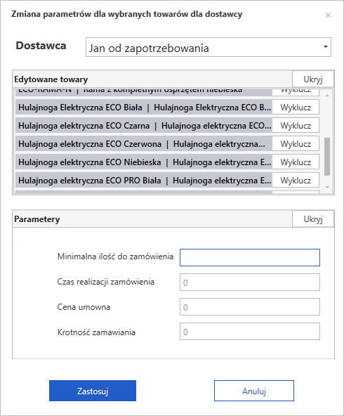 Zmiany w wersji 2023 - Symfonia ERP Handel - Symfonia Pomoc Online Zmiany w wersji 2023 - Symfonia ERP Handel - Symfonia Pomoc Online